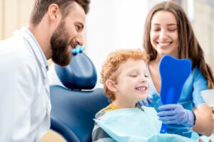 Carmel Valley Pediatric Dentistry
