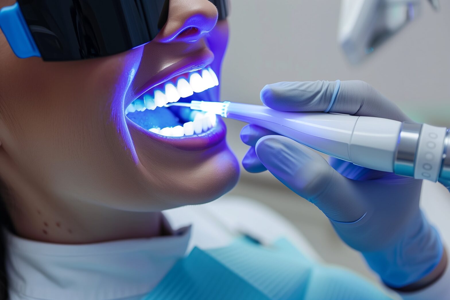 Get the Perfect Smile with Cosmetic Dentistry